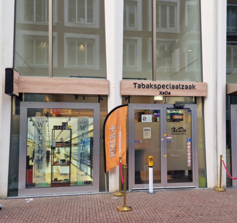 Winkels – XeDa Premium Tabakspeciaalzaken
